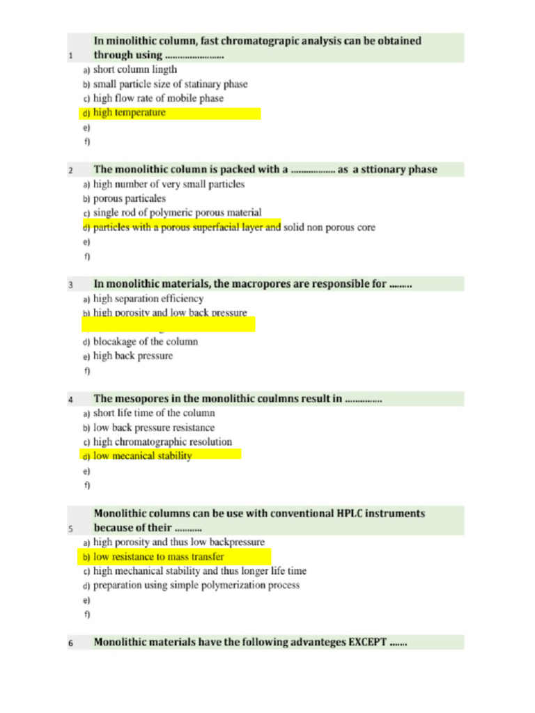 Lec 2 Questions | PDF