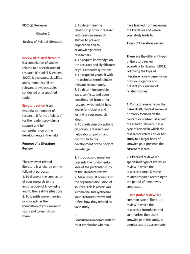 PR 2 Q2 Reviewe WPS Office | PDF | Validity (Statistics) | Sampling ...