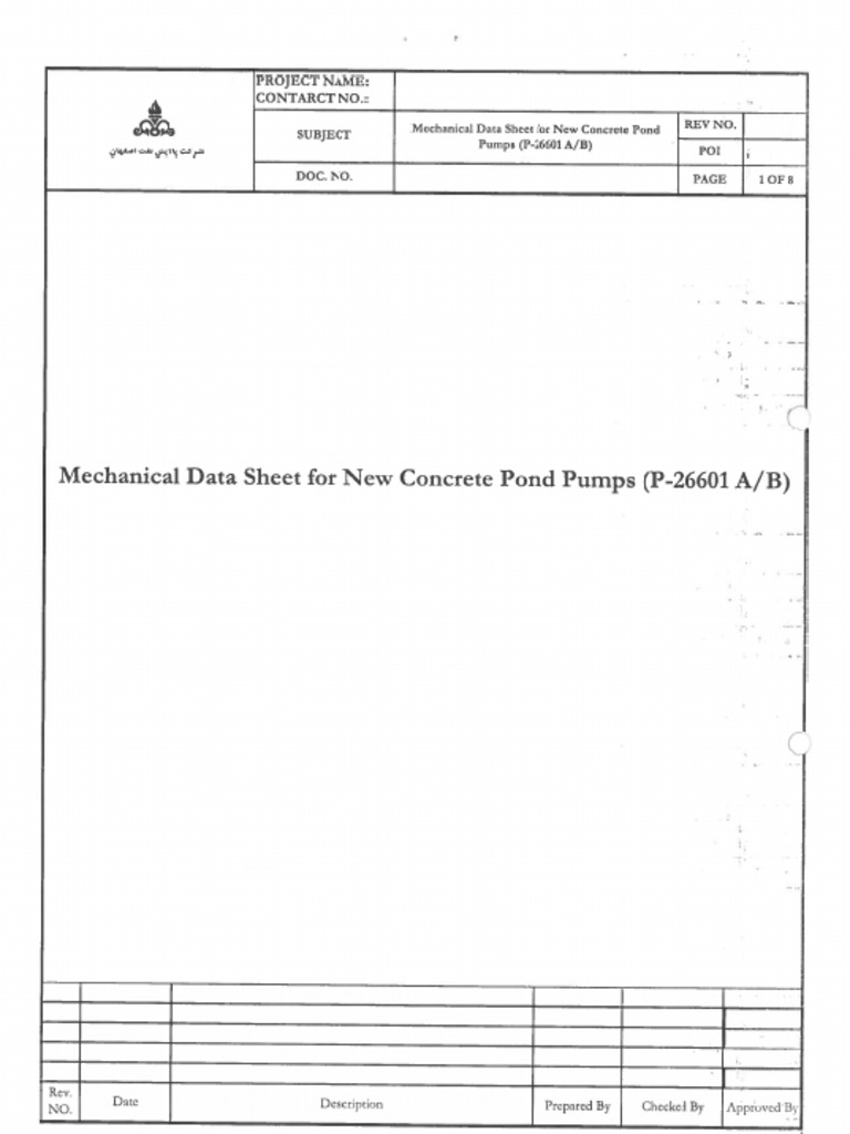 Pump 1 Pdf