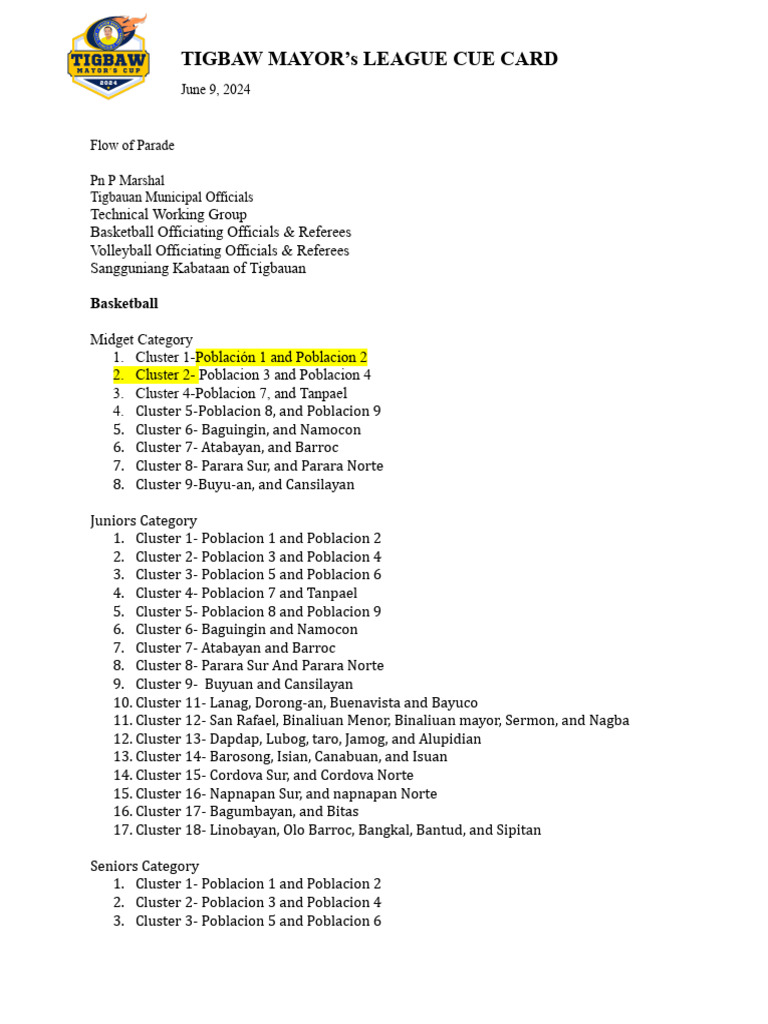 Cue Card | PDF | Ajedrez