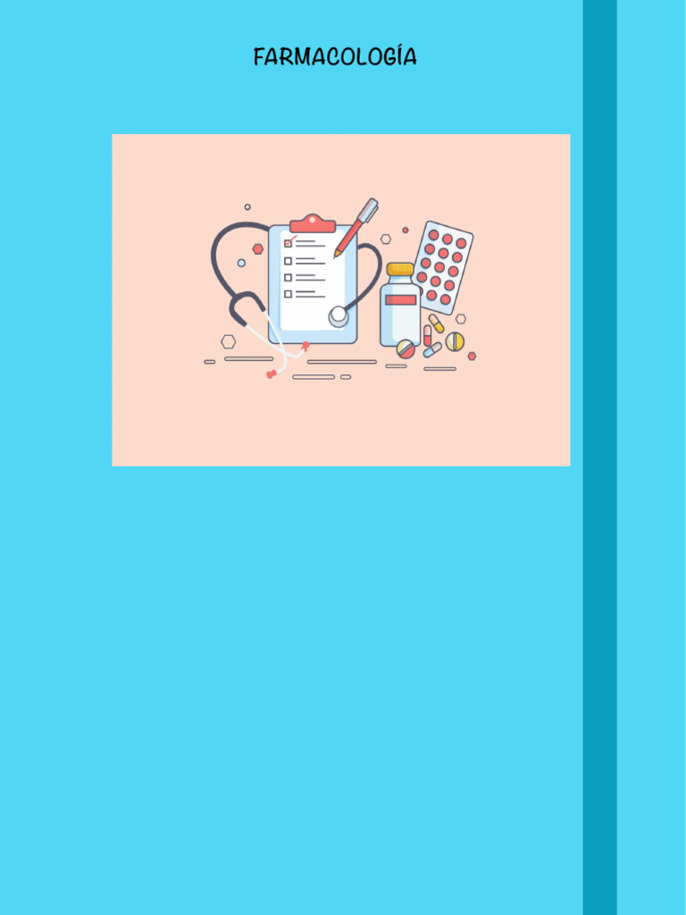 FARMA | PDF | Medicamentos con receta | Antidepresivo