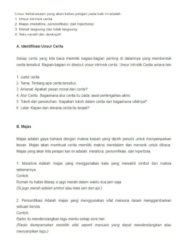 RAKNGKUMAN BI BAB 2 | PDF