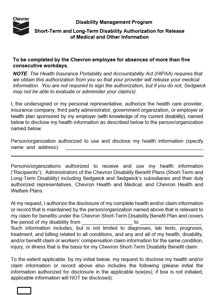 CVX_DS_Standard_ROI | PDF | Health Insurance Portability And Accountability Act | Health Care
