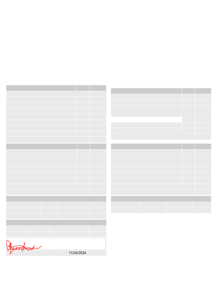 Jaydale Robinson Official Transcript | PDF