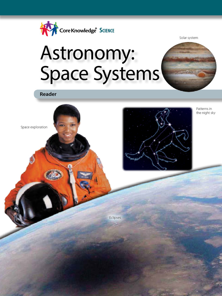 CKSci G5Astronomy SR | PDF | Solar System | Uranus