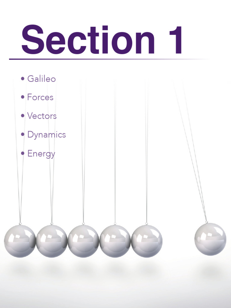 Physics Made Simple Draft1 060214 | PDF | Force | Weight
