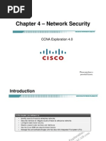 Cambridge IGCSE ICT - Chapter 4 - Networks and The Effects of Using Them | PDF | Computer ...