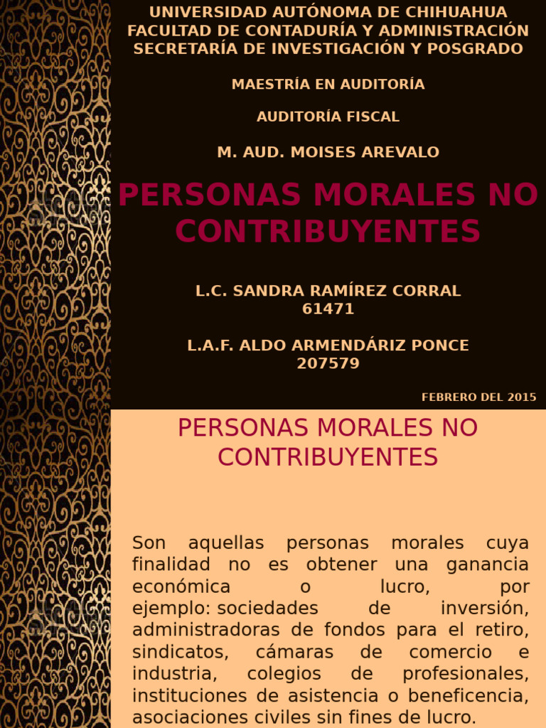Presentación Moy | PDF | Economias | Business