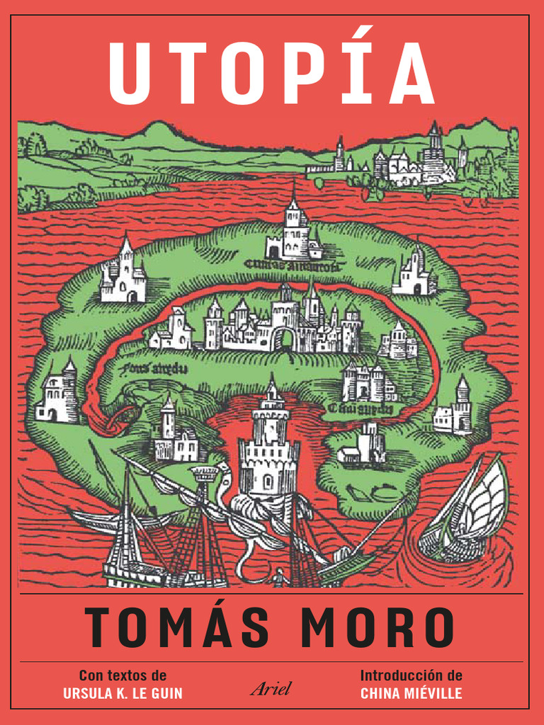 Utopia | PDF | utopía
