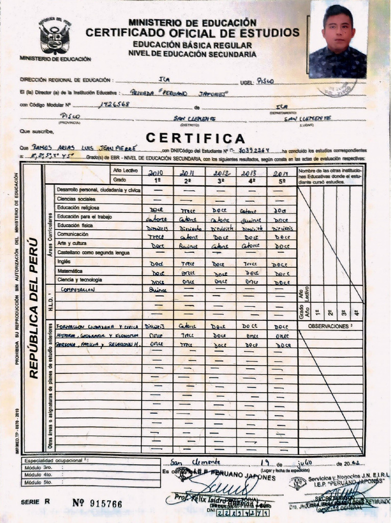 Documento (14) | PDF
