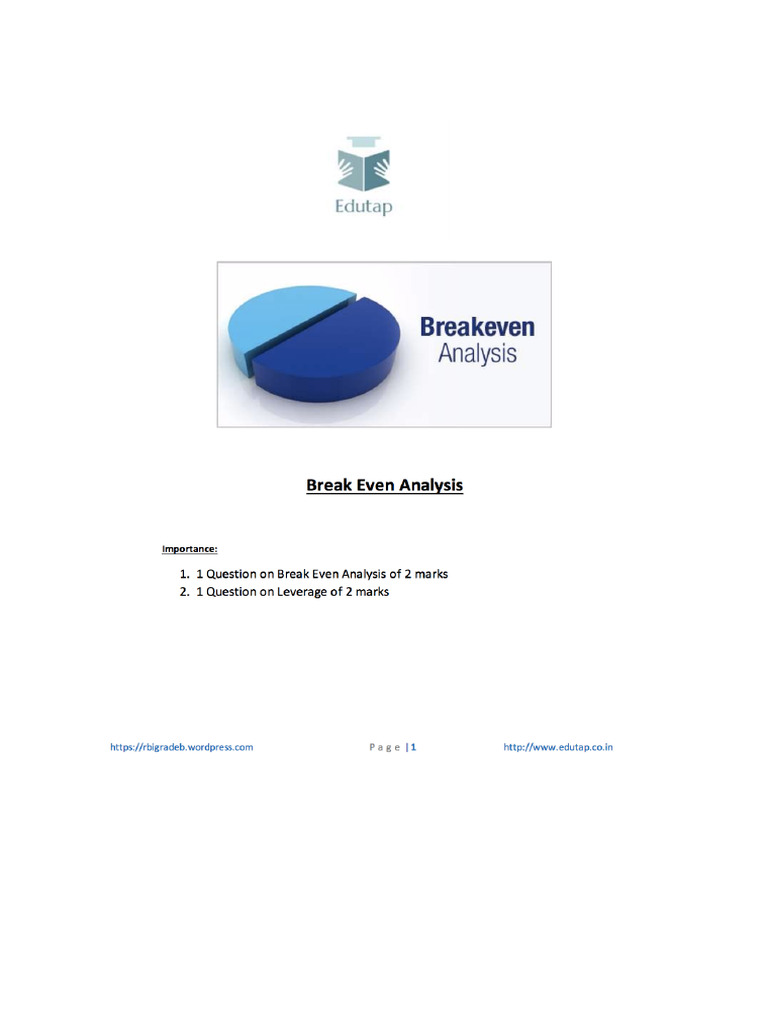 Bep | PDF