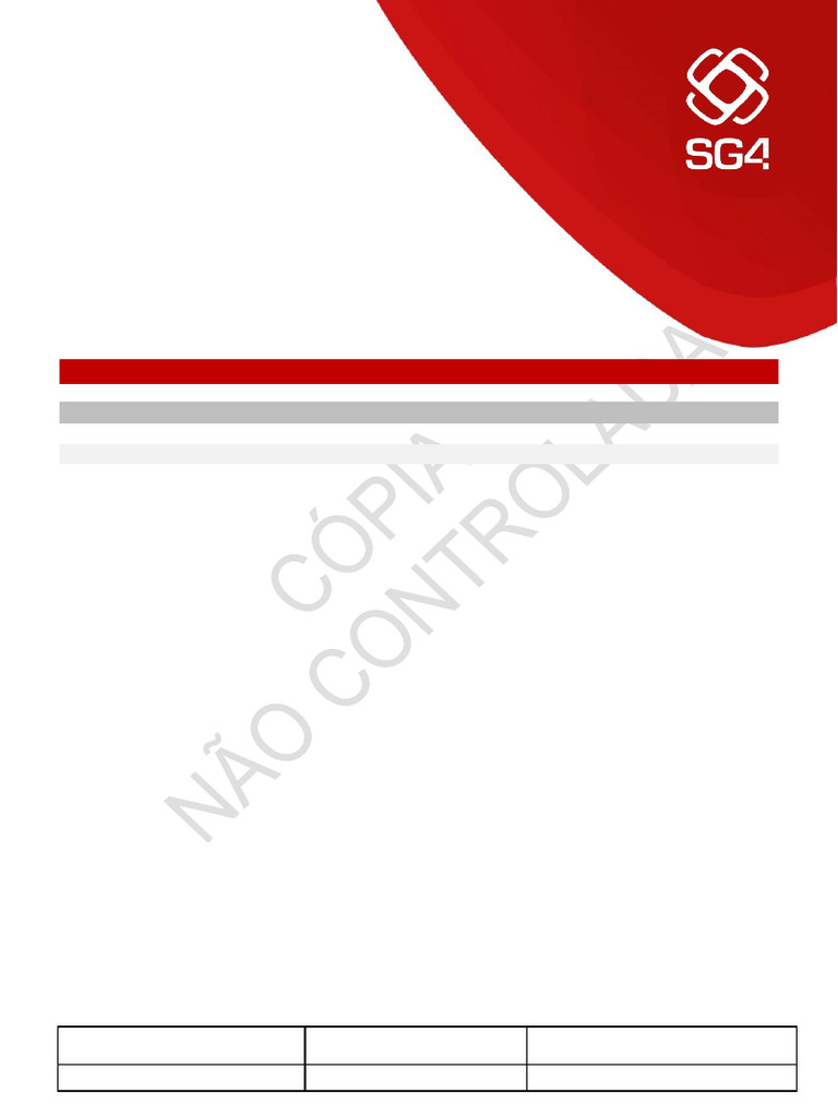 It-sgi 24-011-It-sgi 24-011 - Fluxo de Projetos Go (1) | PDF ...