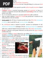 Dairy Comp Commands | PDF