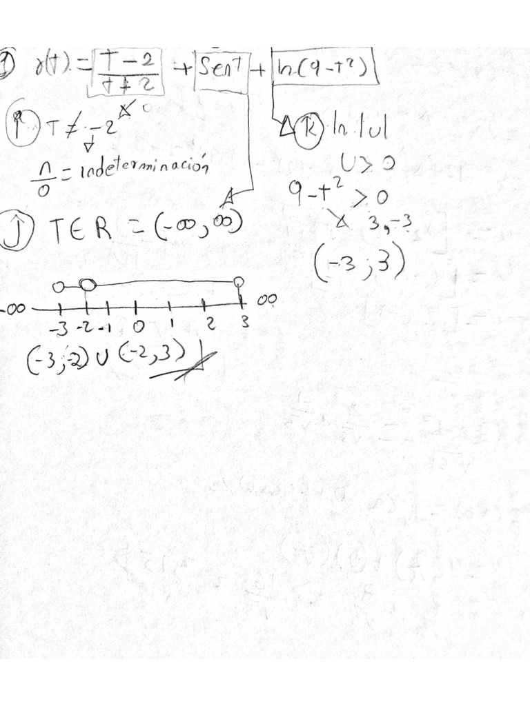 MATEM-TICA APLICADA (17 Ago 2024 A La(s) 11-12) | PDF