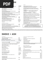 4P's Da Nang Menu & Prices | PDF