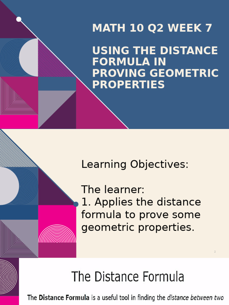 Math-10-Q2-Week-7 (1) | PDF
