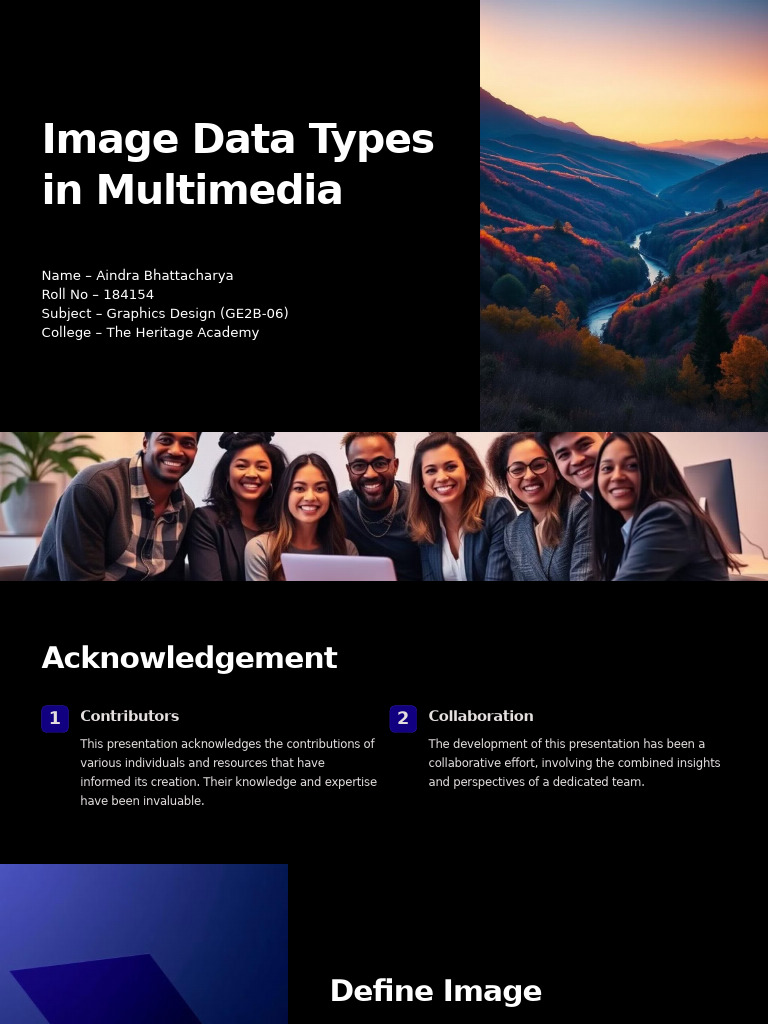 Graphics Design Bba Sem 1 | PDF | Image Processing | Artistic Techniques