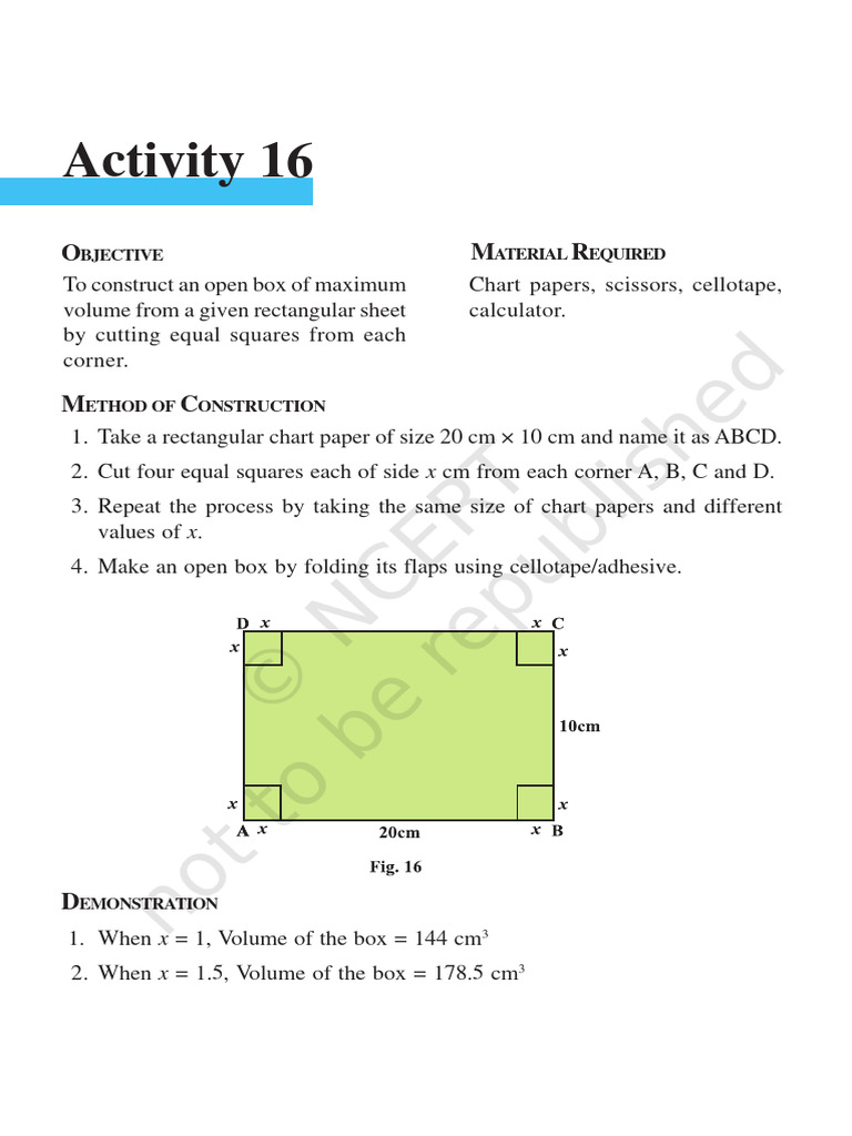 activity 7 math | PDF | Visual Cortex | Mathematical Analysis