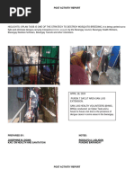 CSHP Program Template - Simplified - (Sample Final) | PDF | Personal ...