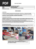 Badac Plan 2024 | PDF