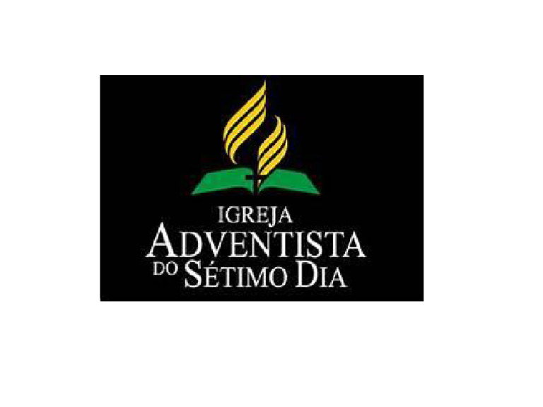 Logo Iasd Preto | PDF