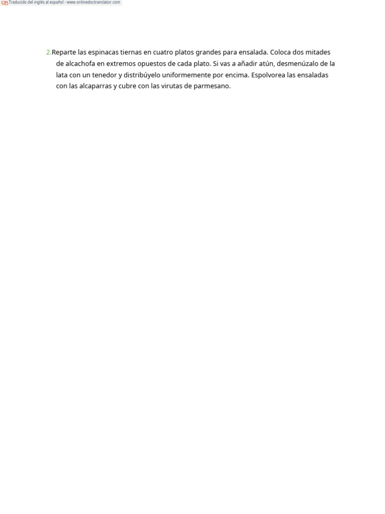 111-220 en Es | PDF | Pasteles | Té