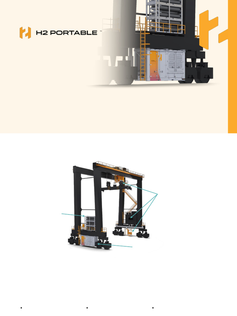 Heg Technical Introduction | PDF | Fuel Cell | Switch