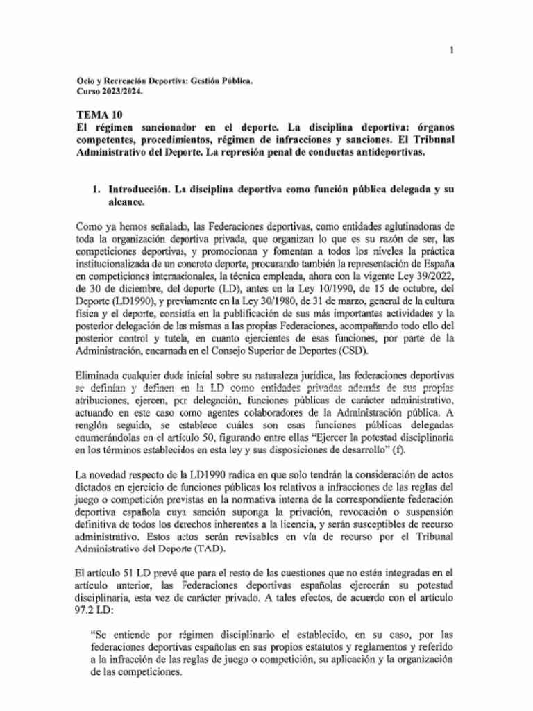 Tema10 ORDGP (2023-24) | PDF