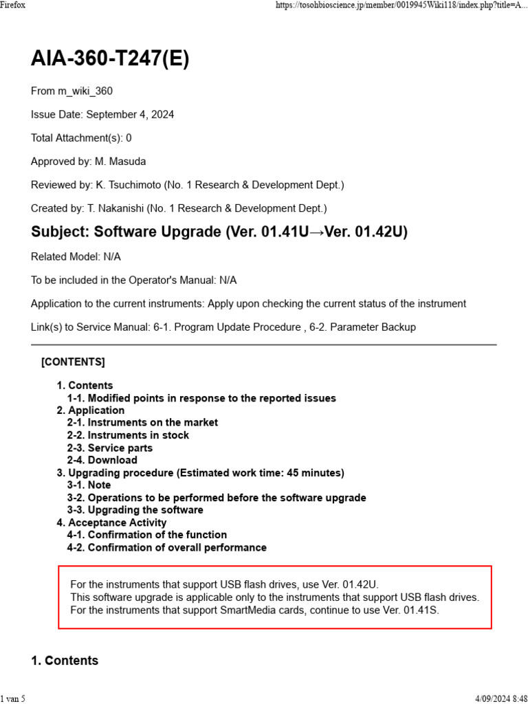 AIA-360-T247(E) | PDF | Usb Flash Drive | Backup