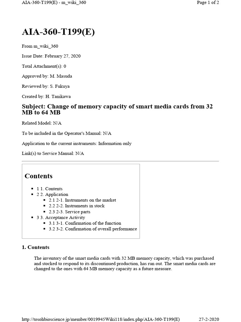 Aia 360 T199 (E) | PDF