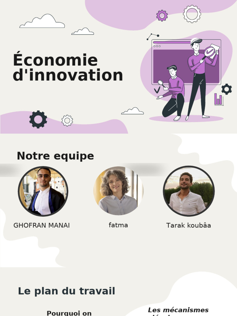 Ino 2 | PDF | Innovation | Start-up