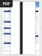 HKU JUPAS Expected Score 2025 | PDF | Engineering | Mathematics