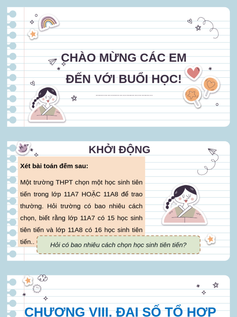 b23 Quy Tac Dem Jar | PDF