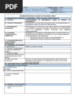 Emosyon at Damdamin Worksheet | PDF