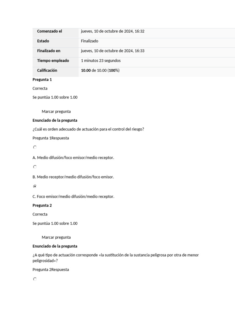 Evaluacion Tema 8 | PDF | Filtración | Ingeniería Química