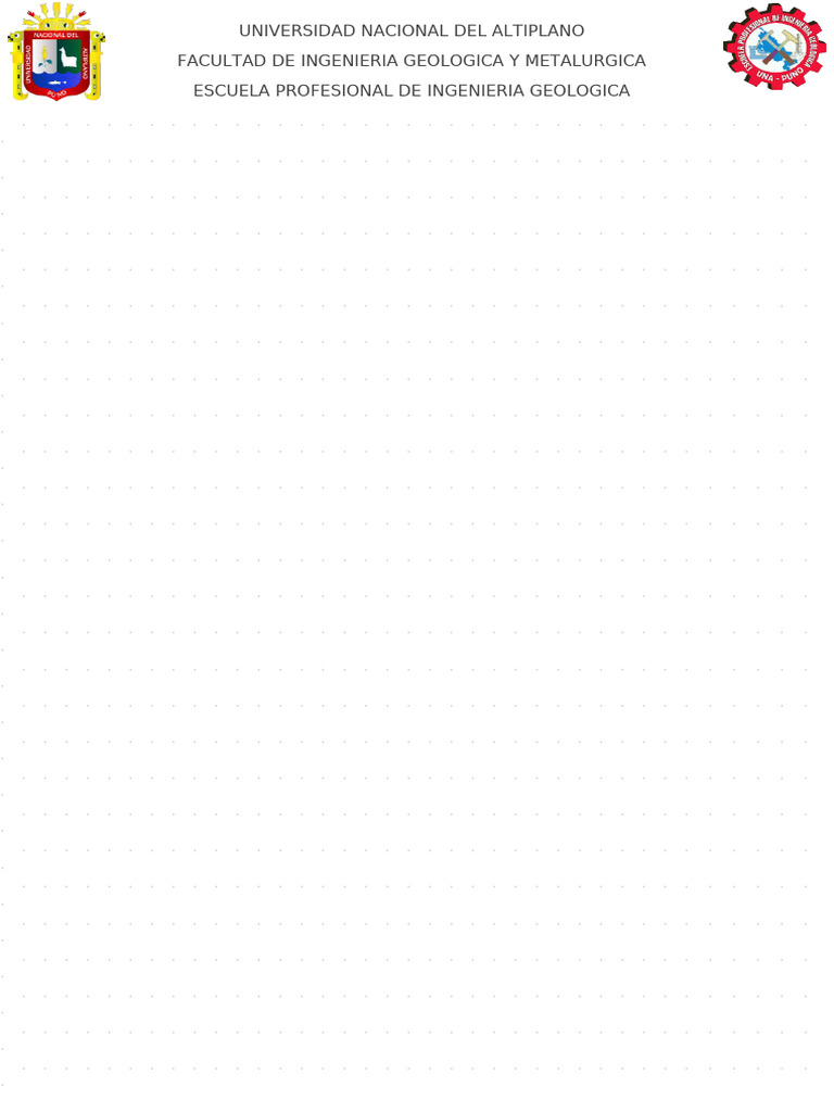 Hojas Punteadas A4 para Imprimir | PDF