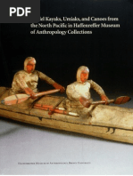 HISTORY ON BIRCHBARK The Art of Tomah Joseph, Passamaquoddy | PDF ...