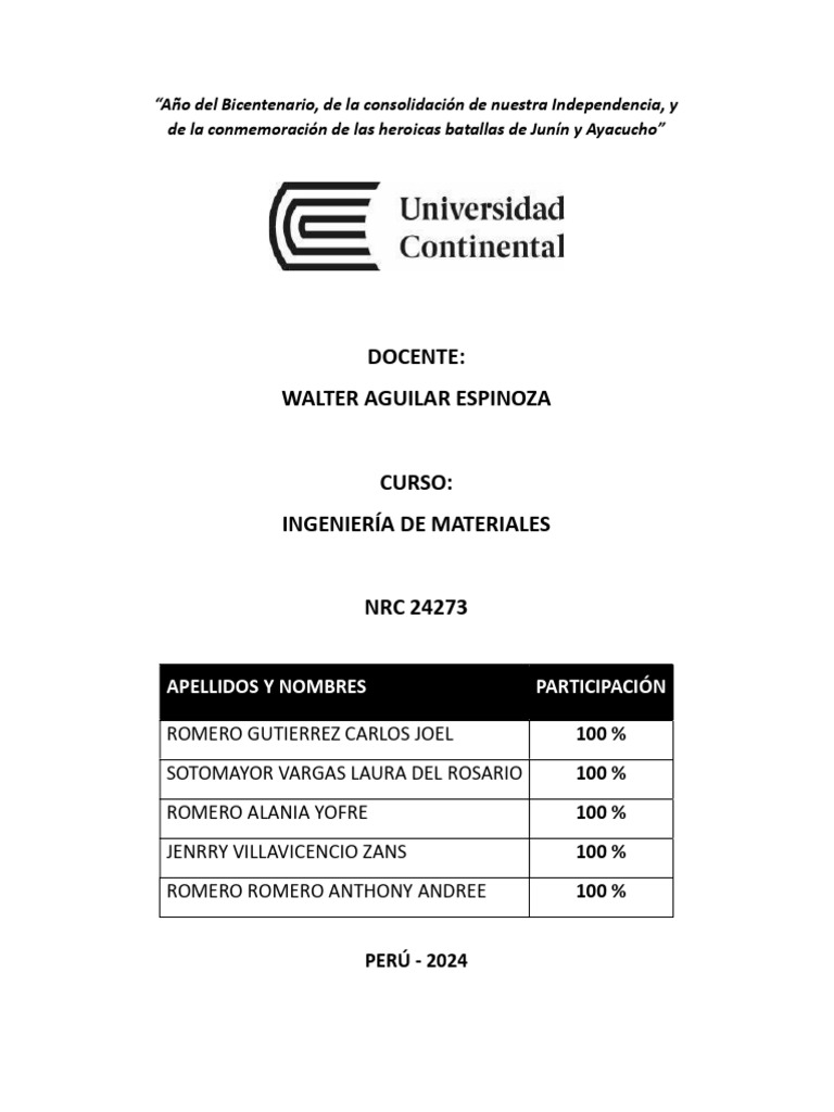 PA3 TAREA 2024-20A_Grupal | PDF | Acero | Tratamiento a base de calor