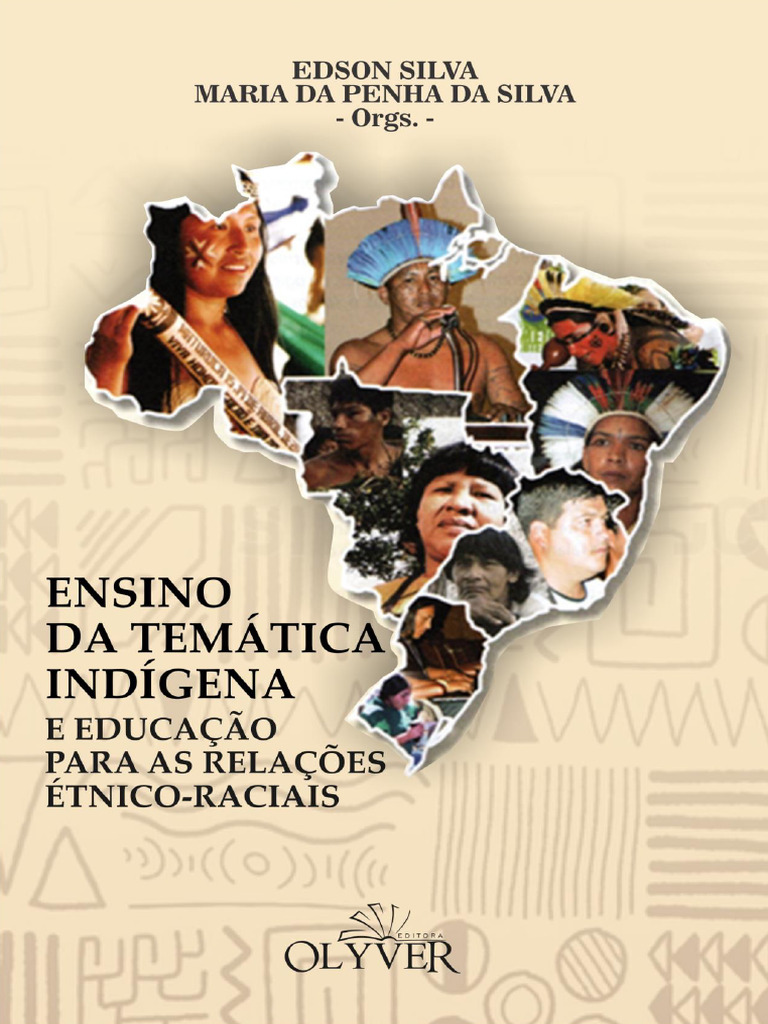 Texto 16 - Cap 1 NASCIMENTO, Rita Gomes Do POTYGUARA, Rita - O Ensino Da História e Cultura ...