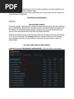 Tutorial de Uso do LE BOT para AQW | PDF | Computadores