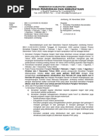 Panduan Aplikasi KGB | PDF