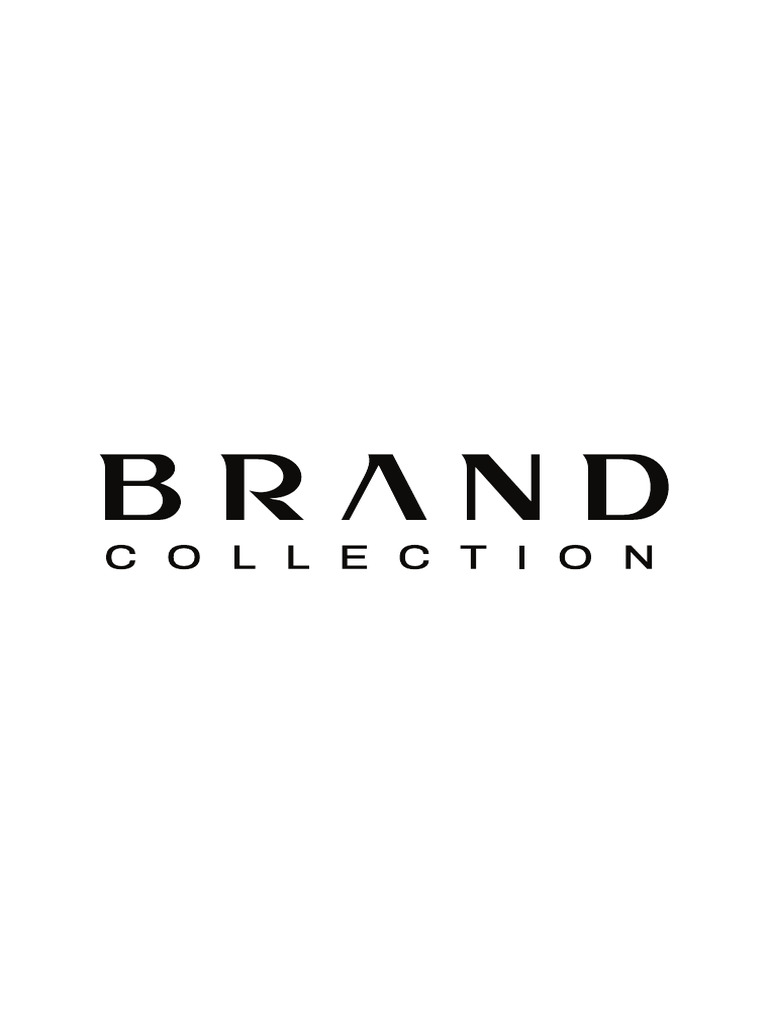 Catálogo Brand Collection 2025 | PDF