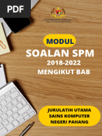 Contoh Laporan Fasa 3, Fasa 4, Fasa 5 Kerja Kursus SK 2023 | PDF