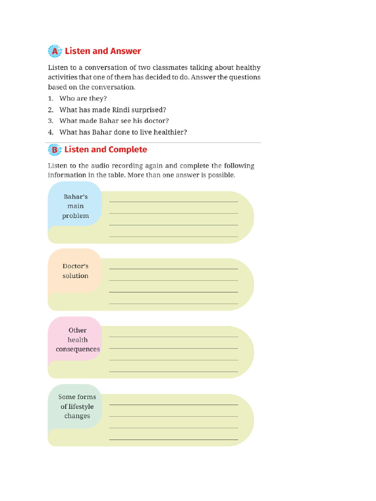 c3 Task 2 a Dan b | PDF