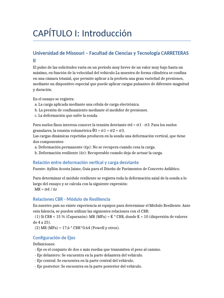CAPITULO_I_Introducción | PDF