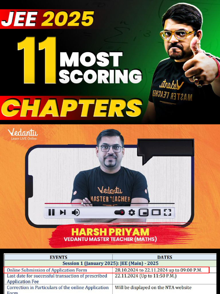 Scoring Chap | PDF | Physical Sciences | Applied And Interdisciplinary Physics