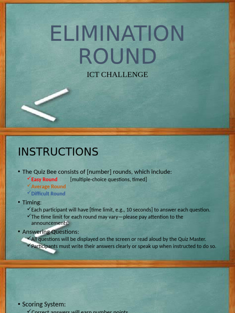 Grade 10 - Elimination Round | PDF | C++ | Computer Data Storage