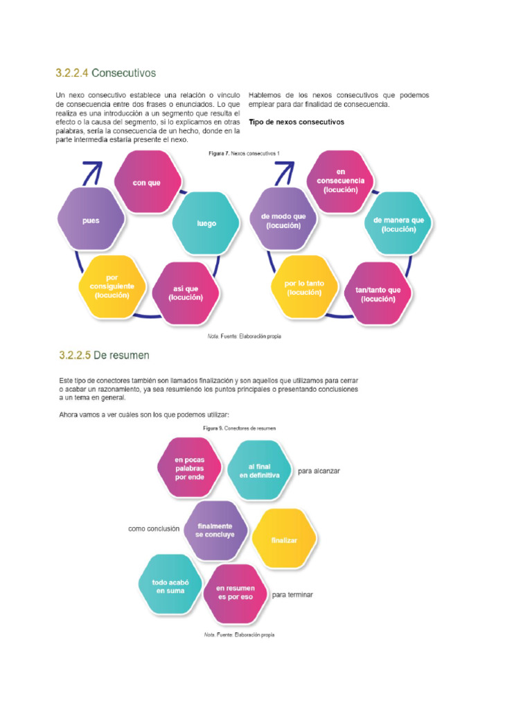 Nexos 2 | PDF