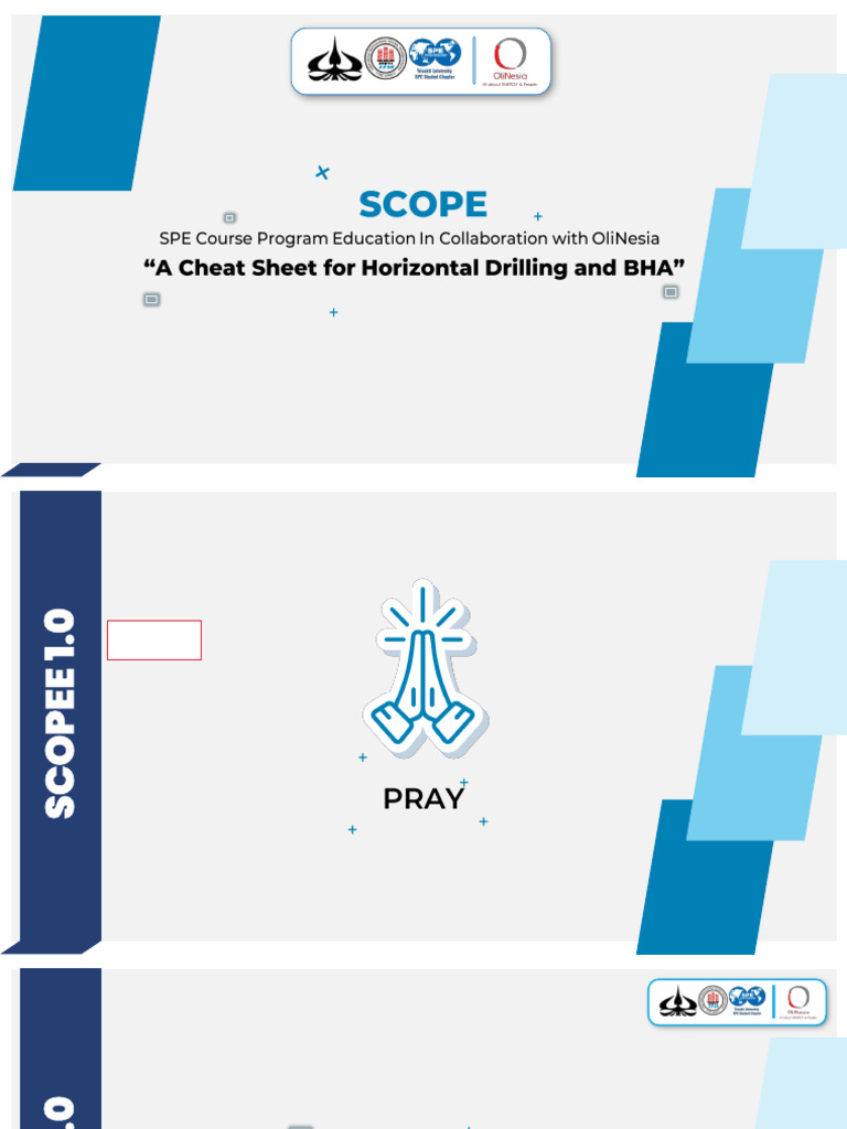 PPT D DAY SCOPE - 1 corr | PDF