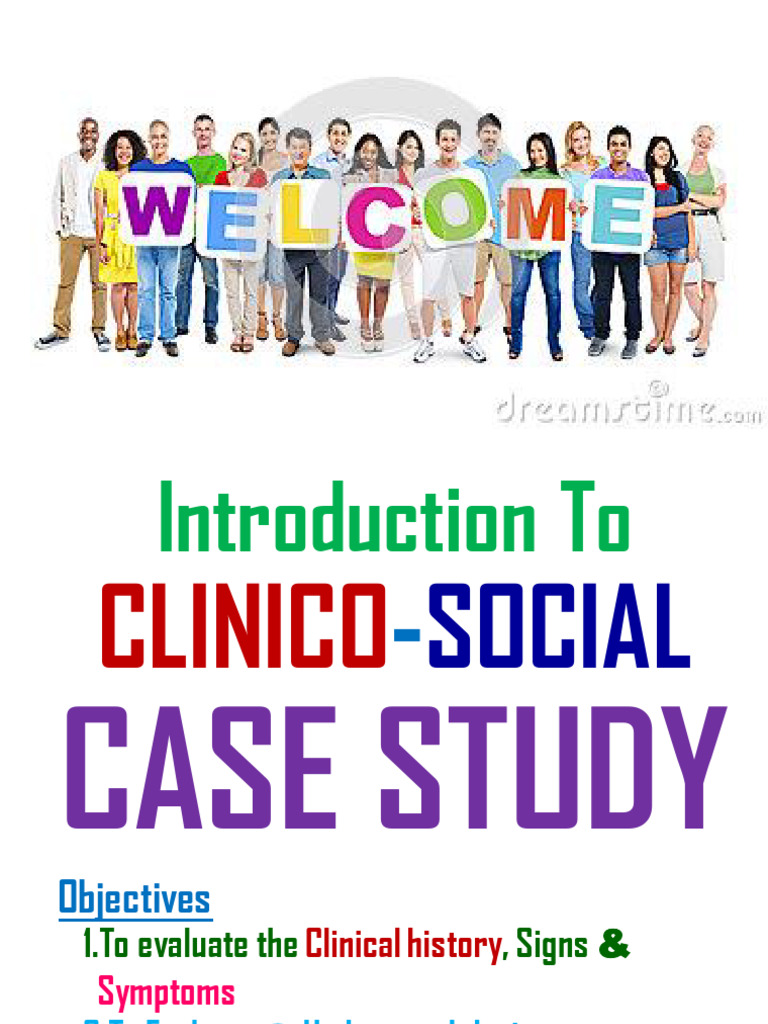 Final Case Discussion-Tdk | PDF | Family | Social Psychology